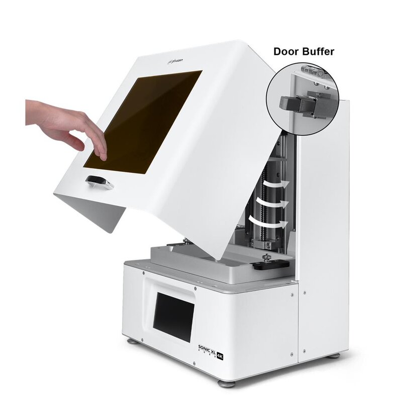Phrozen Sonic XL 4K 2022 — Printer3D