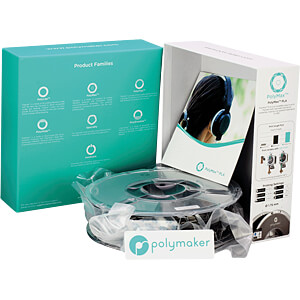 Polymaker PolyCast PVB 0.75kg - Printer3D