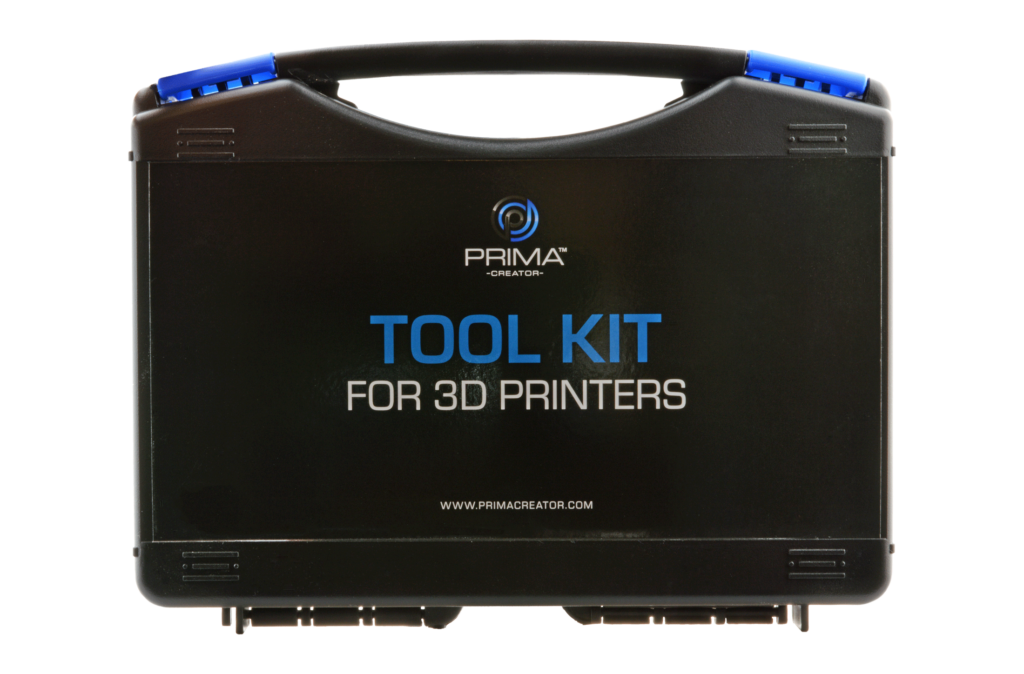 Set alata - PRIMA Creator - Set alata za 3D printere — Printer3D