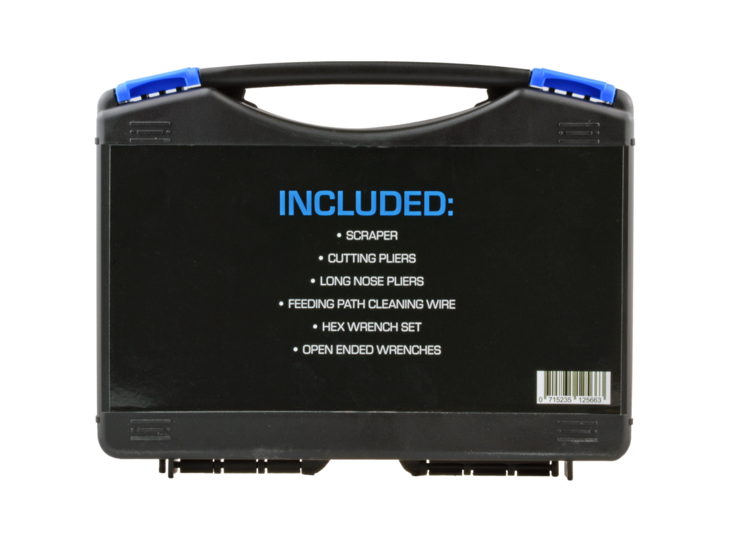 Set alata - PRIMA Creator - Set alata za 3D printere — Printer3D