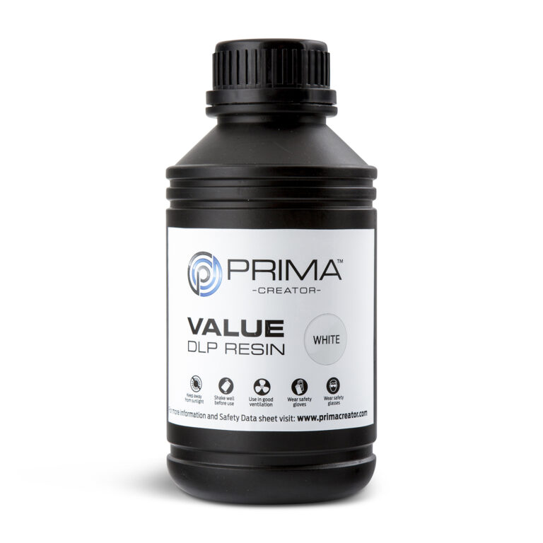 PrimaCreator Resin UV 1 L - Printer3D