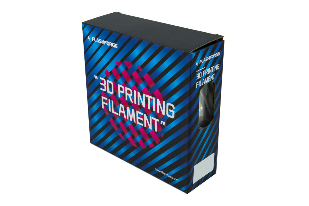 Flashforge METAL FILL 1 kg - Printer3D