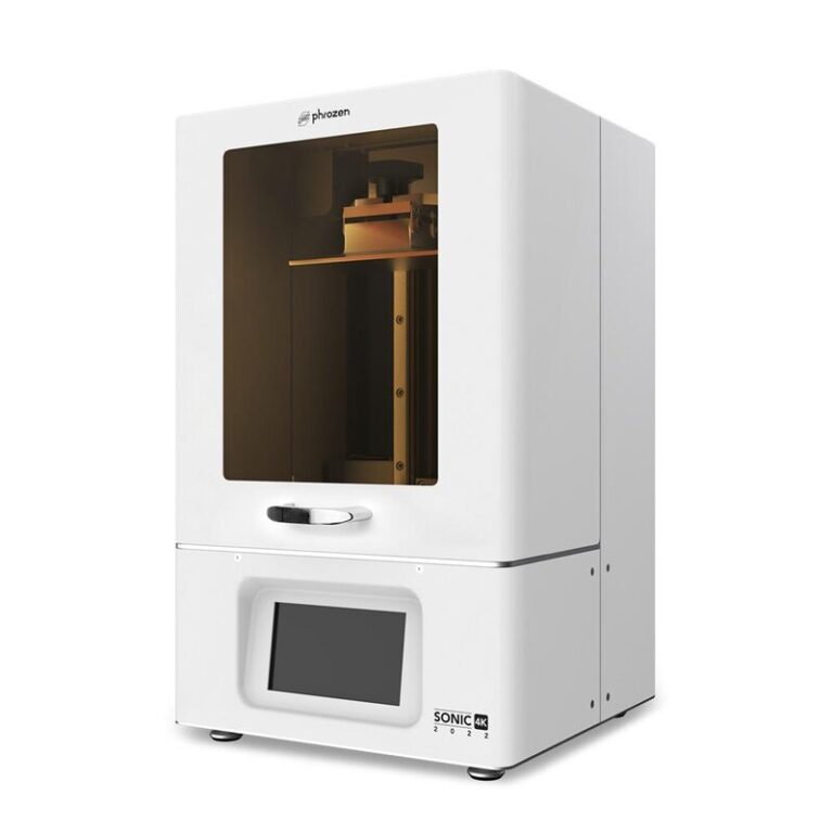 Phrozen Sonic 4K 2022 — Printer3D