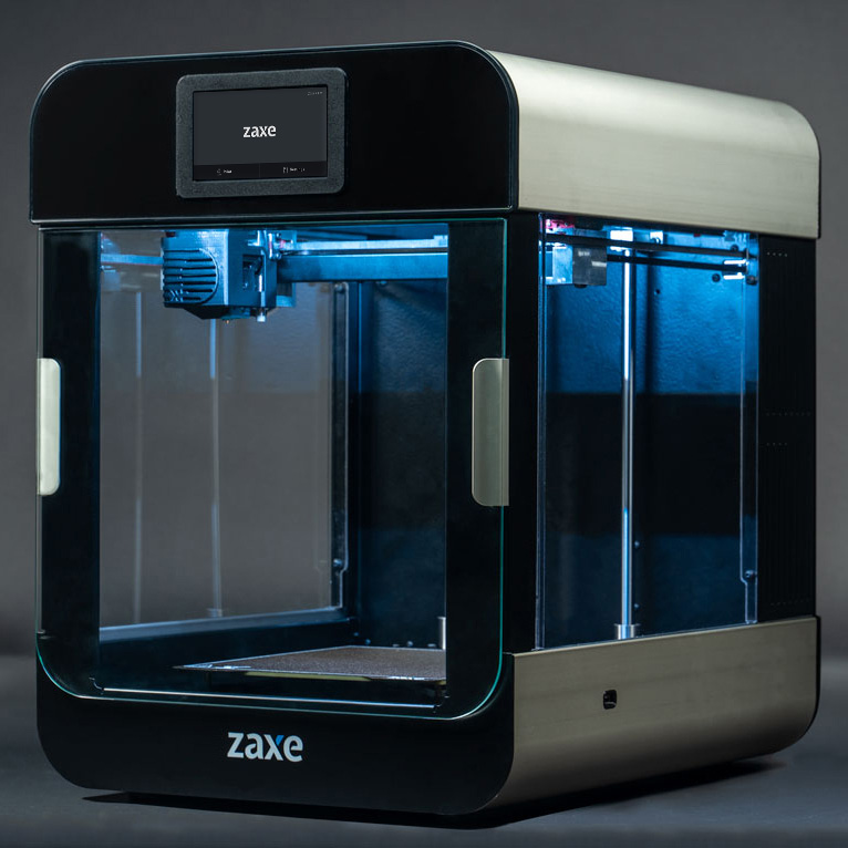 Zaxe X3 — Printer3D