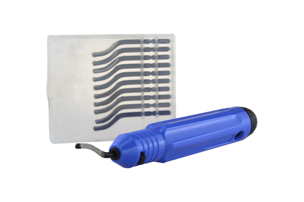 DEBURRING TOOL — Printer3D