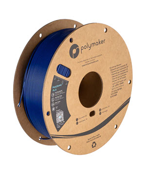 Polymaker PolySonic PLA High Speed - 1kg — Printer3D